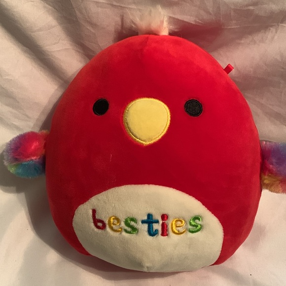 Squishmellon | Toys | Besties Squishmellon | Poshmark